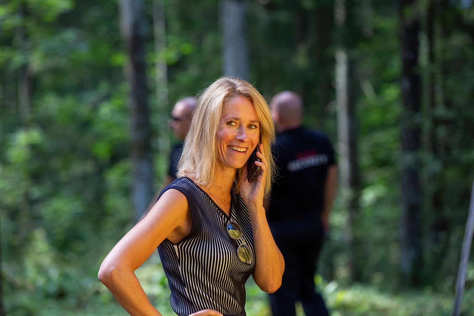 Reitingutes juhivad Reformierakond ja Keskerakond - Postimees: Värsked ...