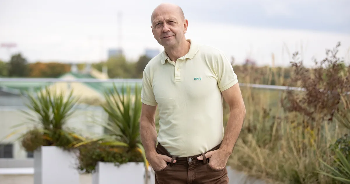 Tsirkuseartist Vello Vaher: ülekaalulised peaksid lennupileti eest ...