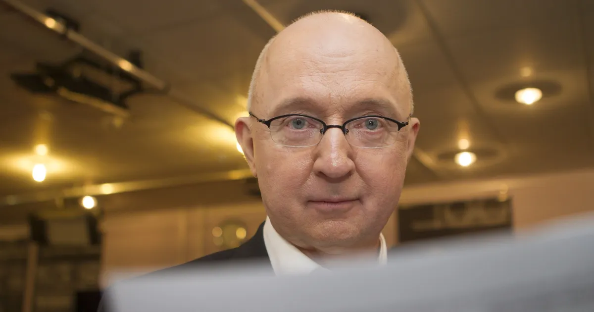 Digitund: Olav Osolin teemal Apple Music vs Spotify