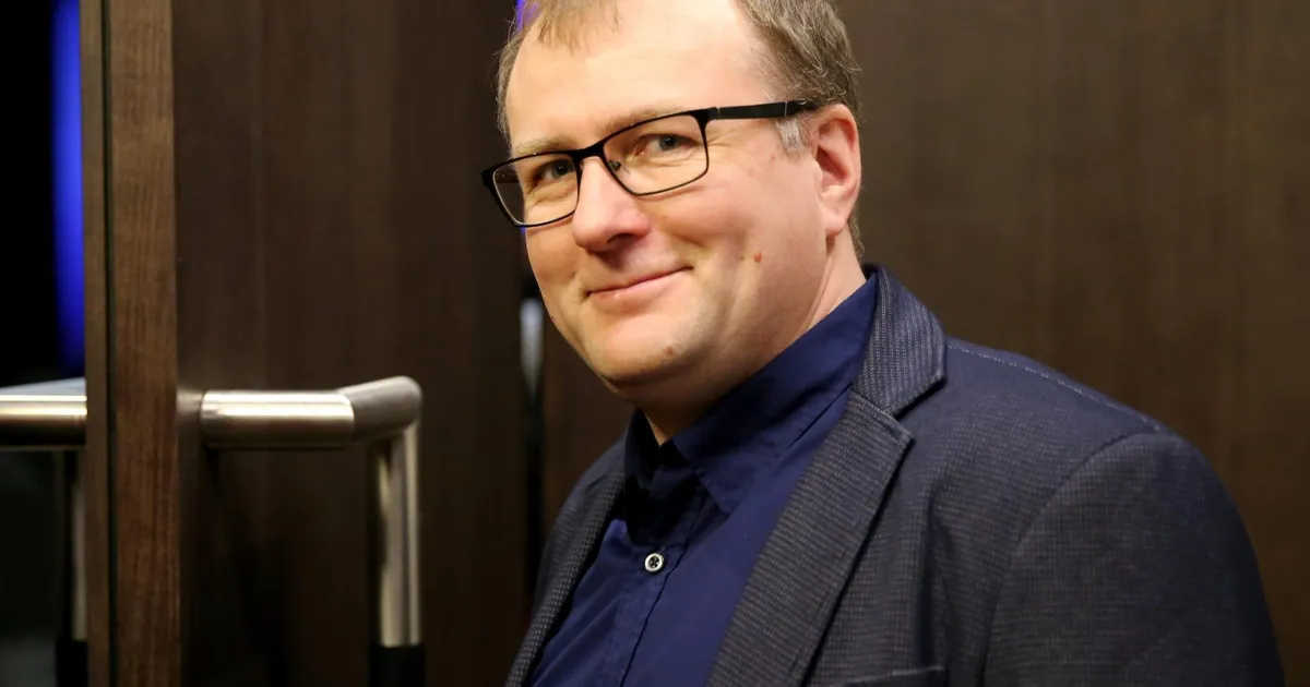 Vahur Kollom: linna eelarvestrateegia tundub liiga optimistlik