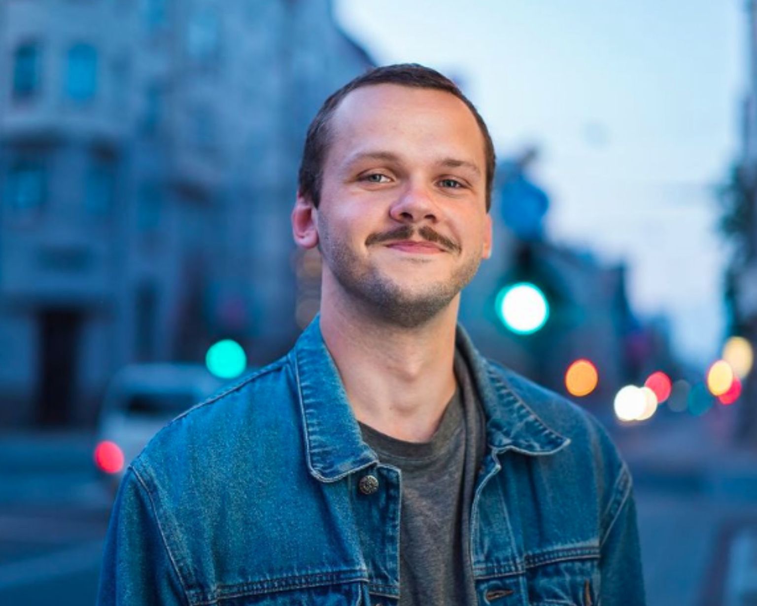 "Kolumbija. Pa kokas pēdām 2" vadītājs Rihards Sniegs par pirmo ...