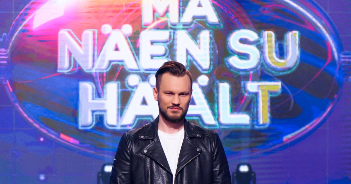 FOTOD JA VIDEO Telesaates «Ma näen su häält» paneb end nõunikuna ...