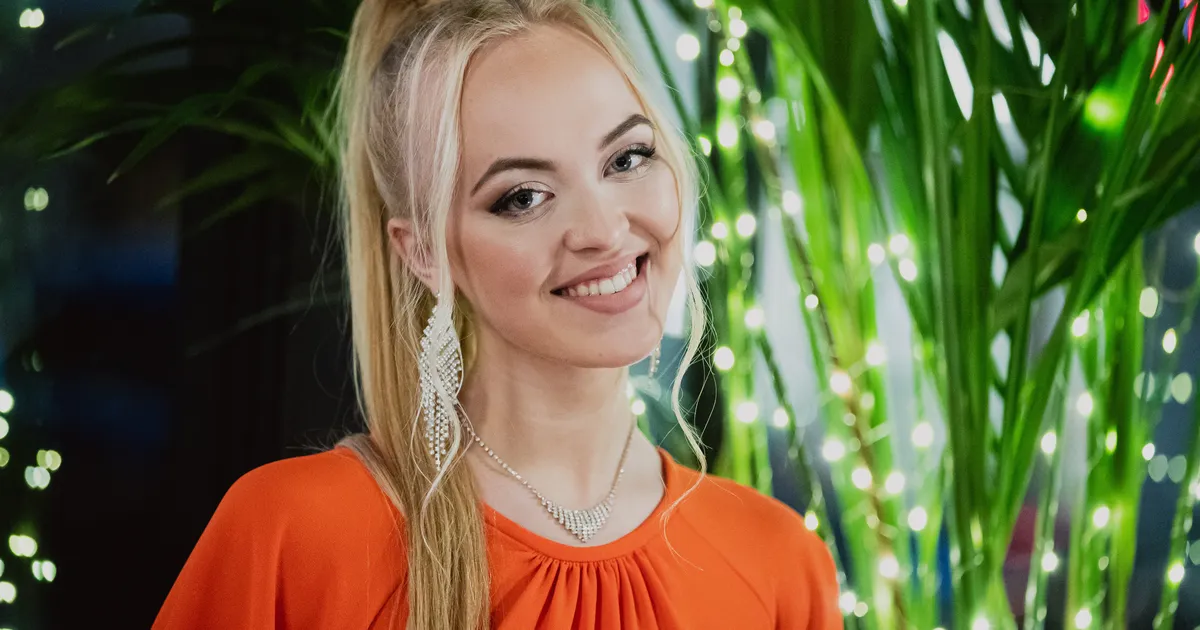 Sisulooja Lisabet Loigu tegi moelavadebüüdi: alles lavaproovis sain aru ...