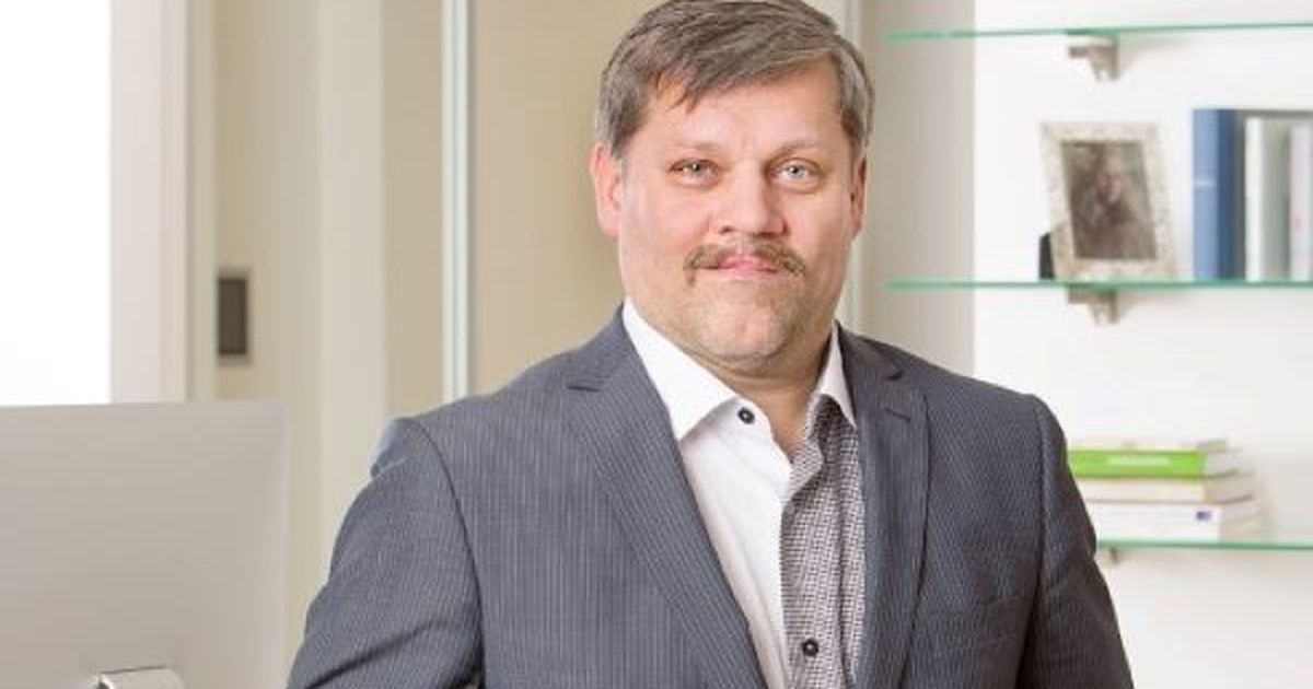 ANDRES TEDER Maade hindamisest võidavad ka maaomanikud ise