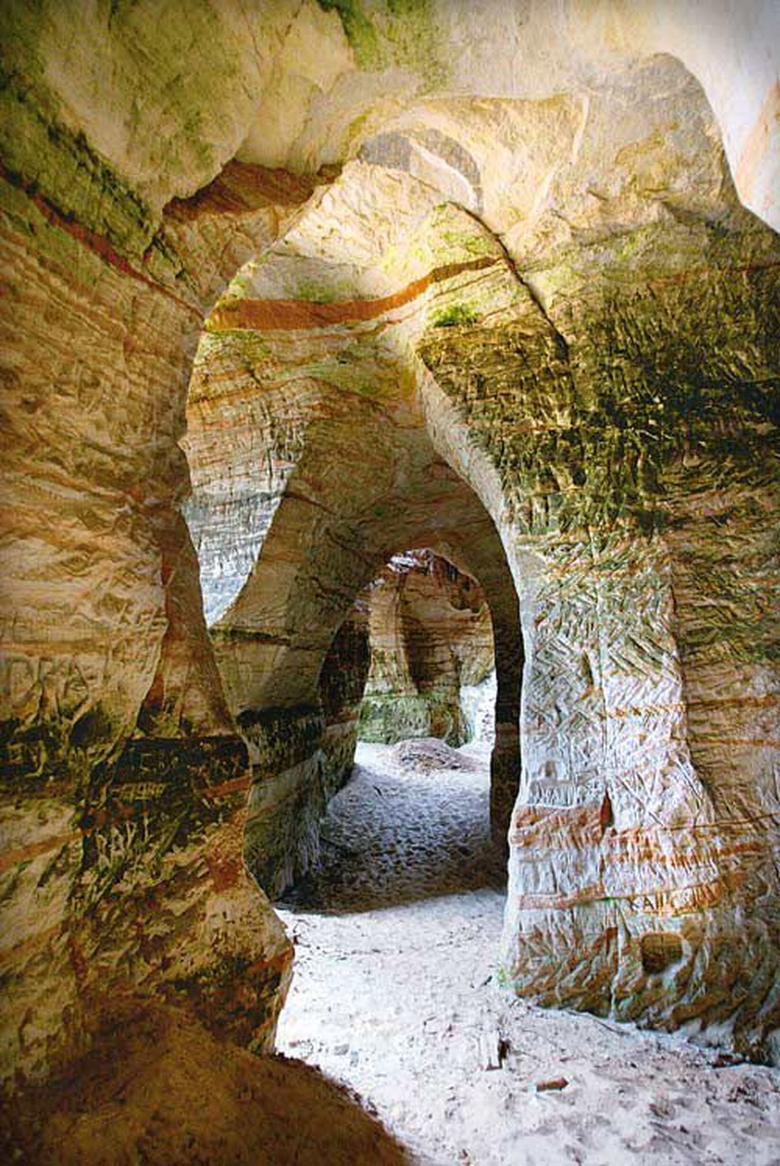 Piusa koobaste külastuskeskus avab uksed - Eesti - Postimees: Värsked ...