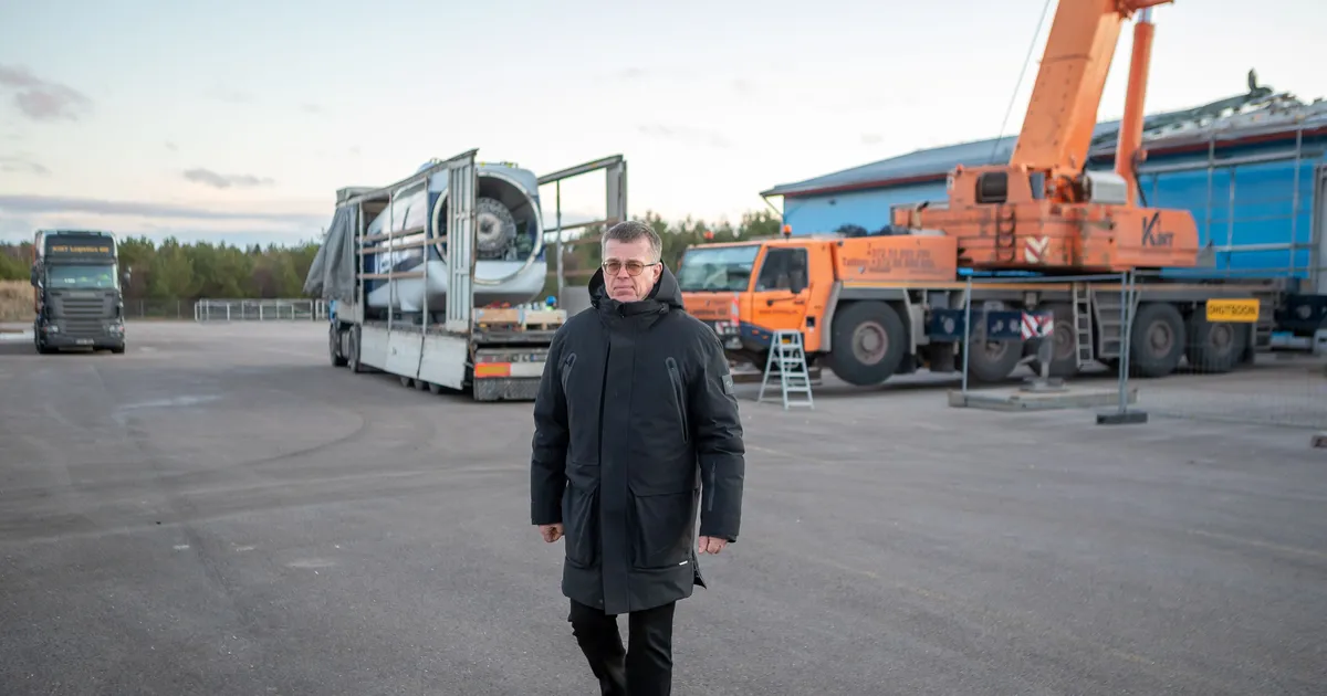 HARIDUS Ametikooli juht Neeme Rand: loorberitele puhkama jääda ei saa!