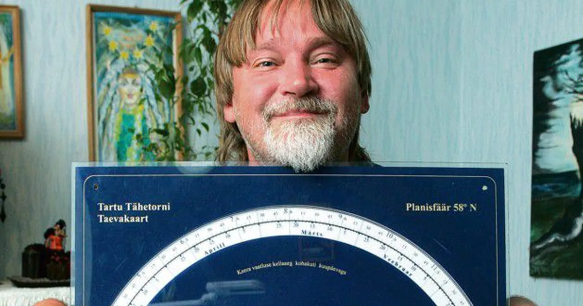 Urmas Sisaski looming: taevas ja maa on täis tema au