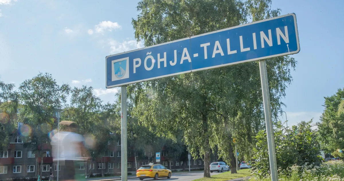 «Silmad kipitavad, pea käib ringi, raske on hingata.» Põhjatallinlased ...