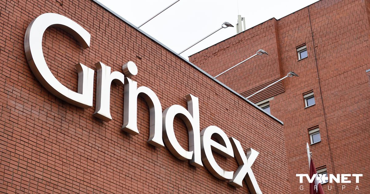 "Grindeks" noliedz pretlikumīgu darbību īstenošanu, lai vakcinētu uzņēmuma darbiniekus