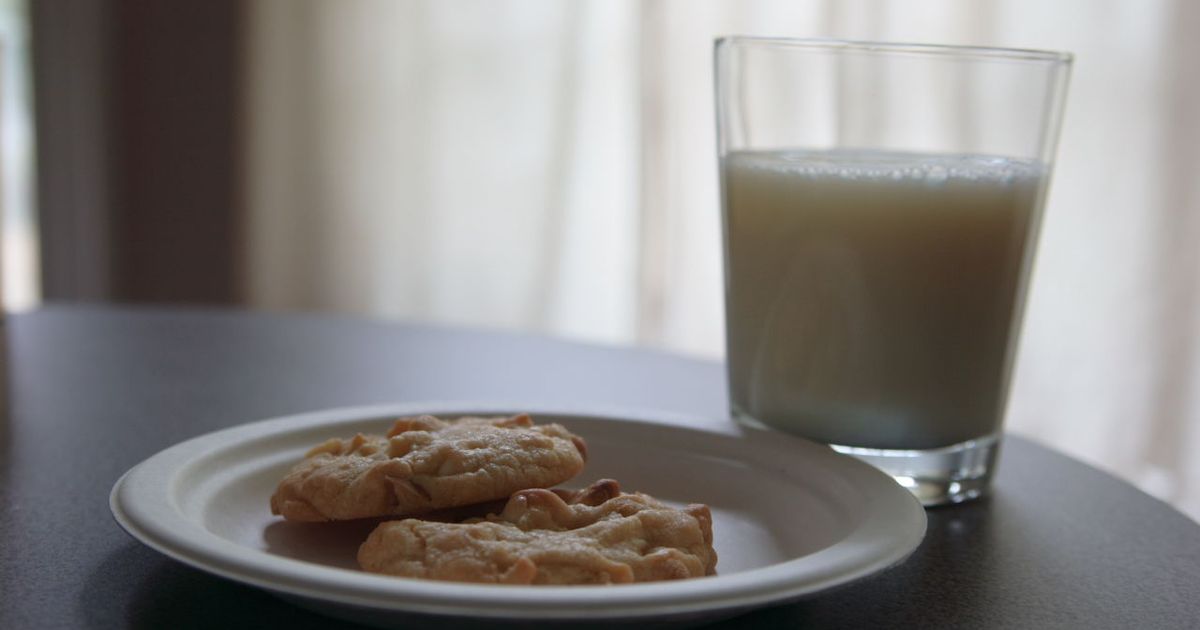 Smilšu cepumi ar riekstiem - Negrupēts - Arhīvs - Apollo.lv