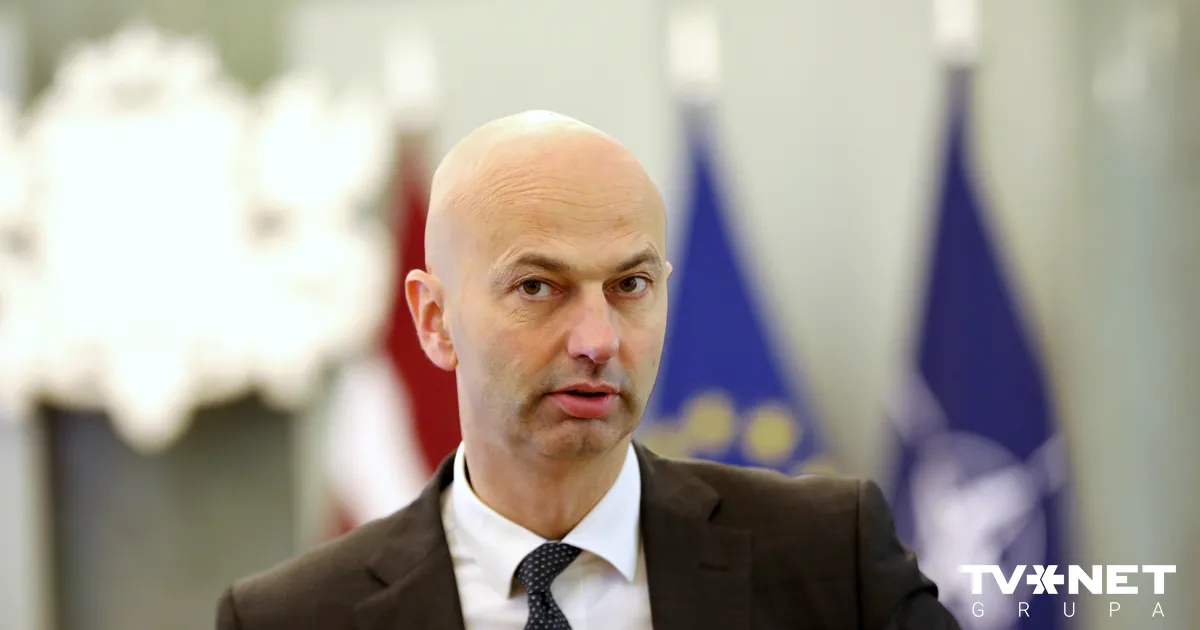 Politoloģe komentē Citskovska pievienošanos JKP