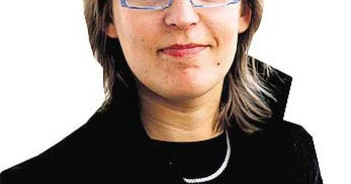 Karin Bachmann: hammustati keelde