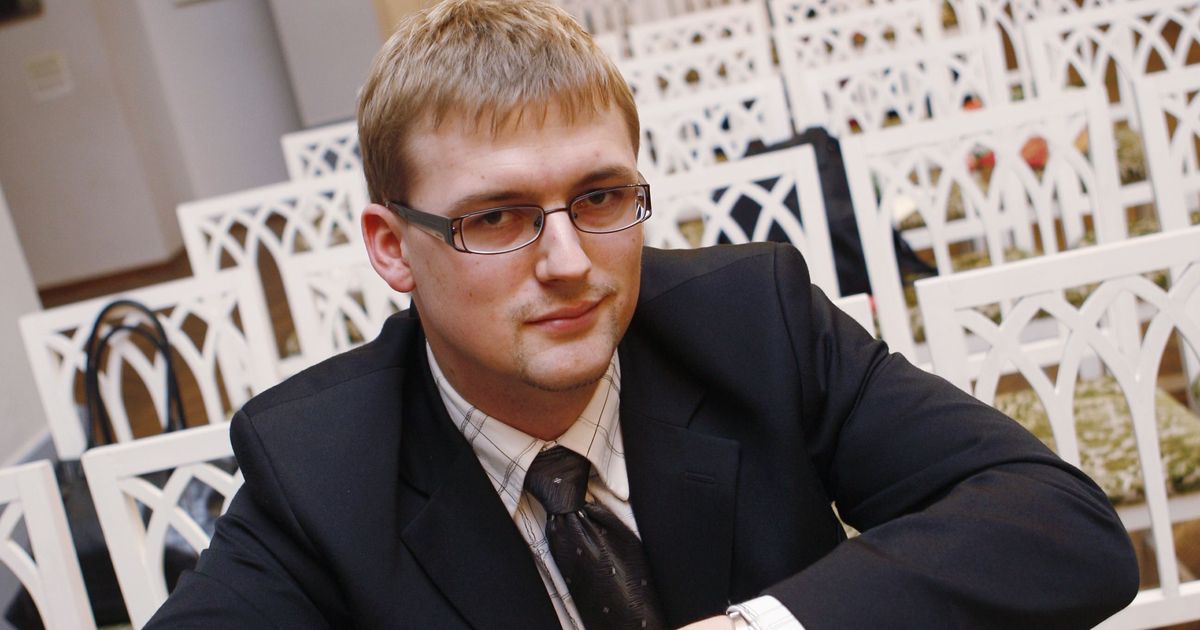 Advokaat Levini nimelise stipendiumi pälvis Simo Soolo - Eesti ...