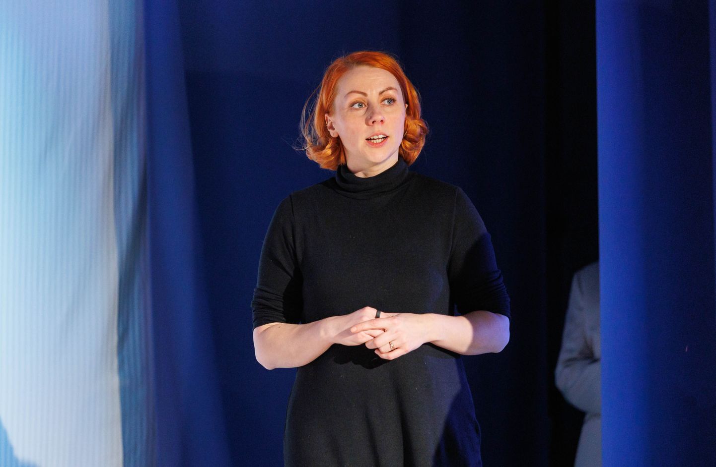 Pärnu ja Pärnumaa üritused esmaspäeval, 29. jaanuaril