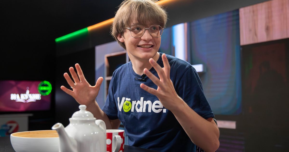 INTERVJUU Haridusministri noor nõunik: meie erakonnas ei ole noored ...