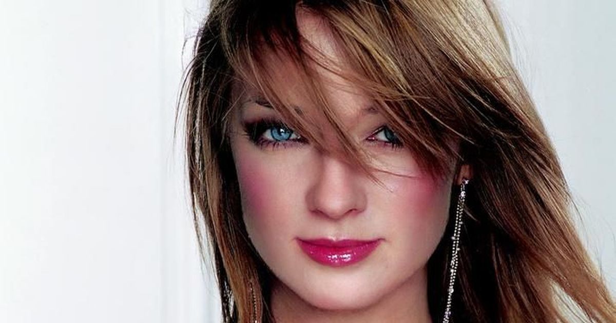 Eda-Ines Etti: poliitilistesse küsimustesse ma oma nina ei topi ...