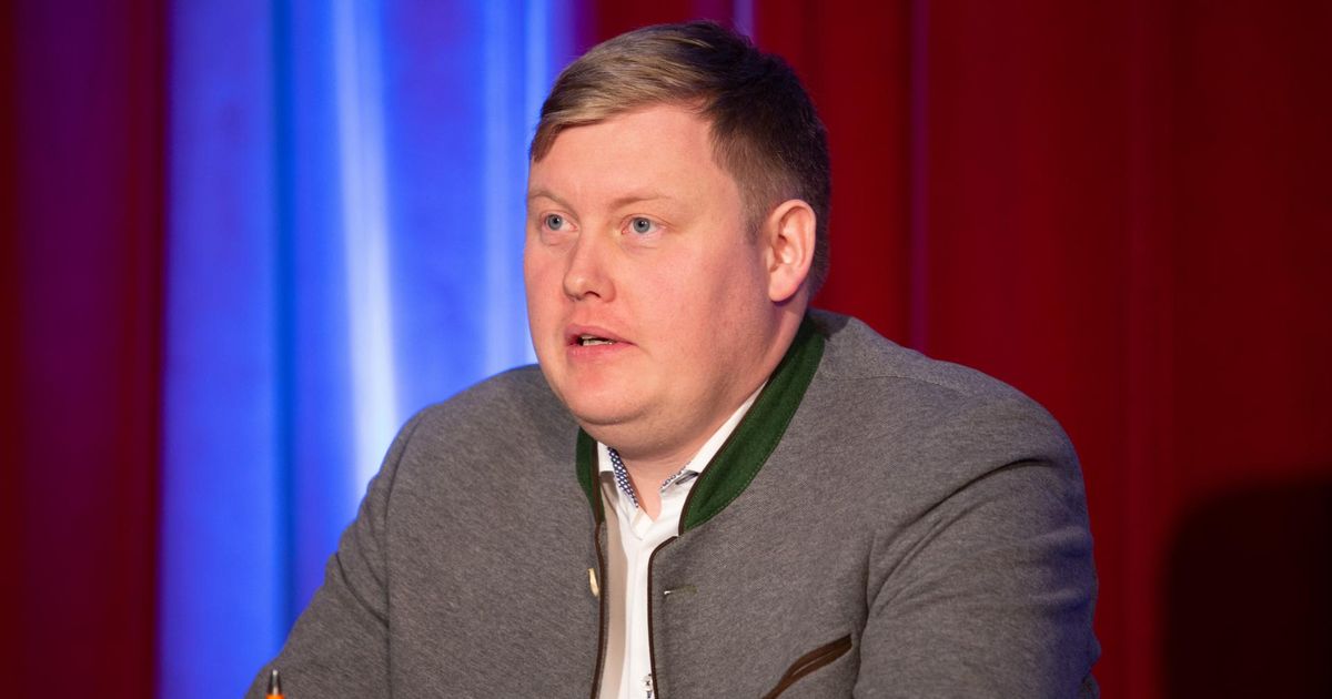 PRIIT PÕLLUMÄE Maaomanikel pole loodusväärtuste pakkumiseks vaja käsukorda