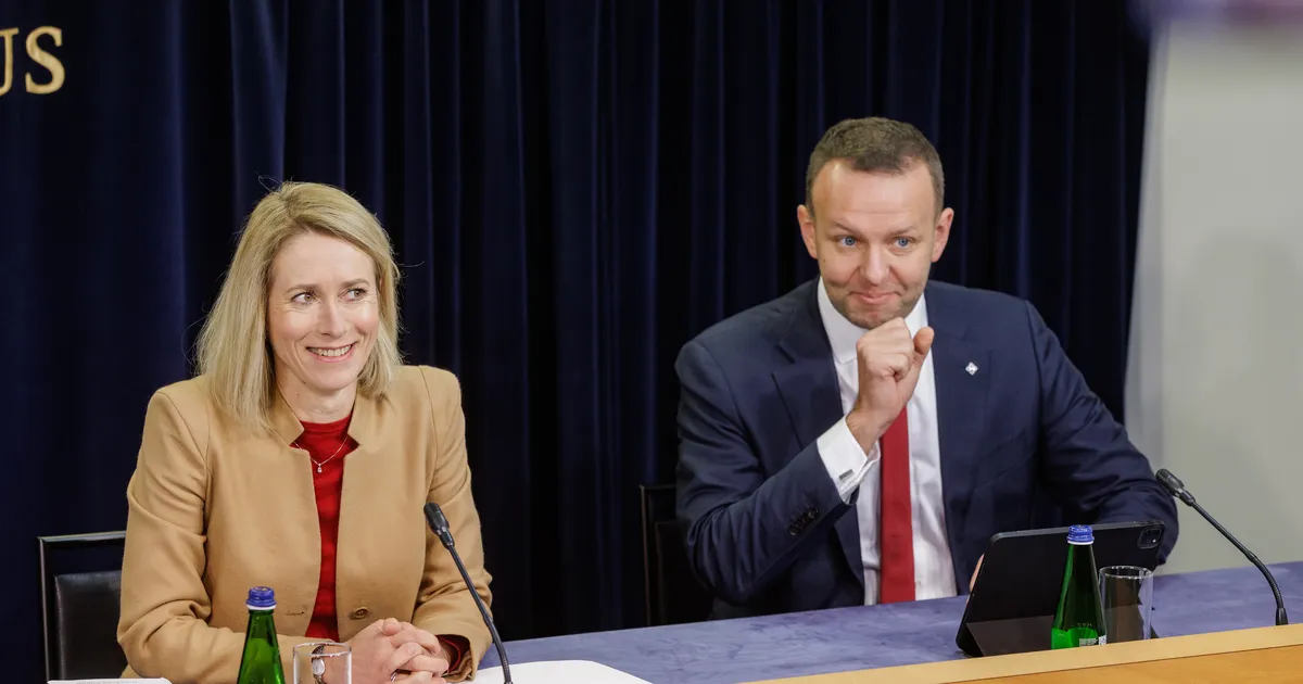 VIDEO JA BLOGI Läänemets: piiritaristu ehituselt raha ära ei võeta