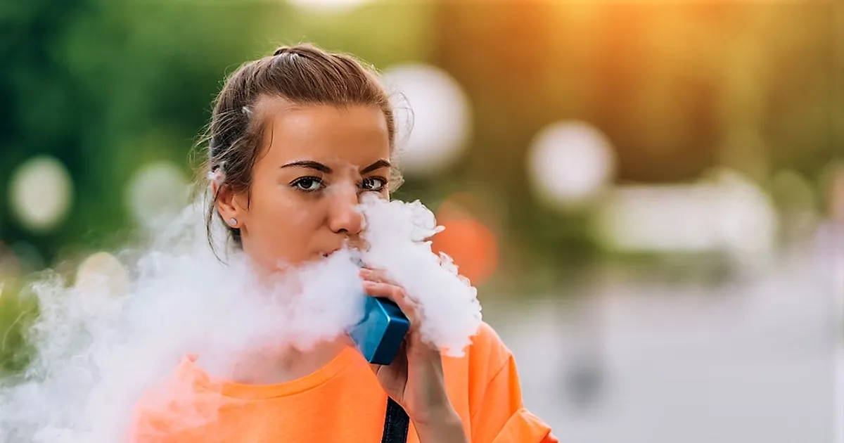 Mida suitsetamine spordiharrastajale tegelikult teeb?