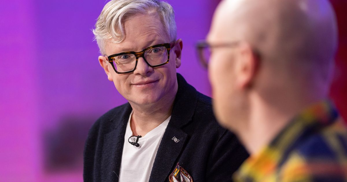 MIS UUDIST? Janek Mäggi: Eesti 200 on tark