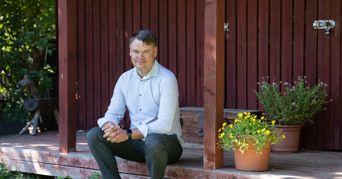 Tarmu Kurm: ma ei tea