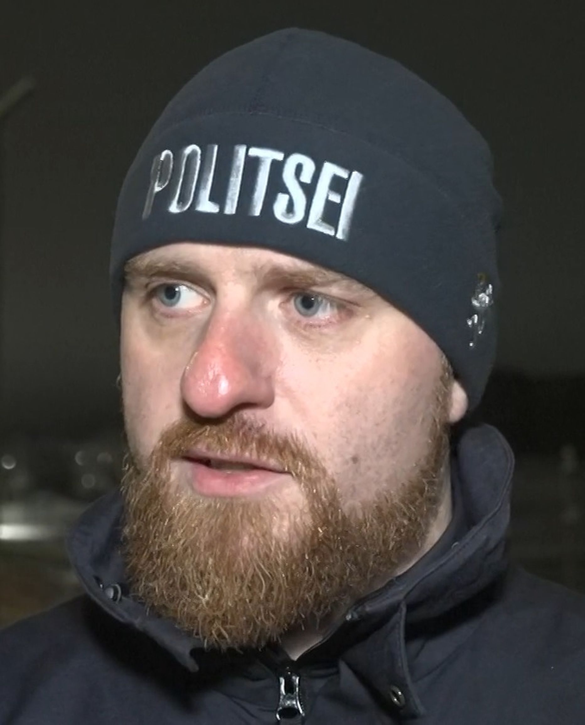 VIDEO PPA büroojuht: Venemaa meelemuutuse korral suletakse Narva ...