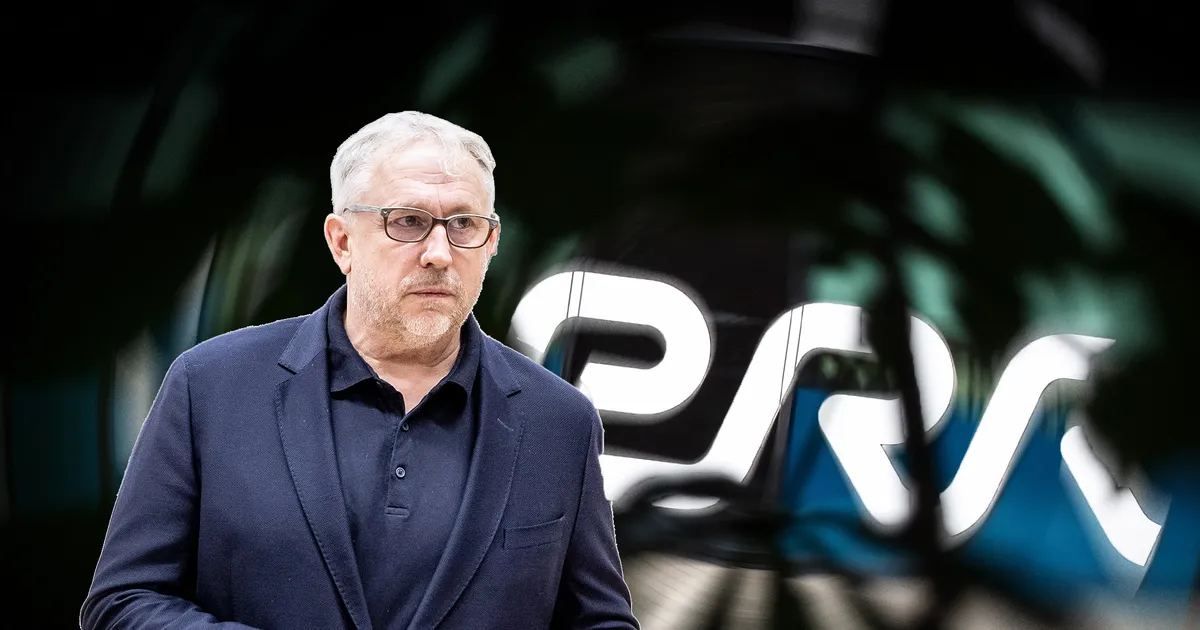 «Terevisioon» peab sõnu parandama: Hillar Teder võitis kohtus ERRi