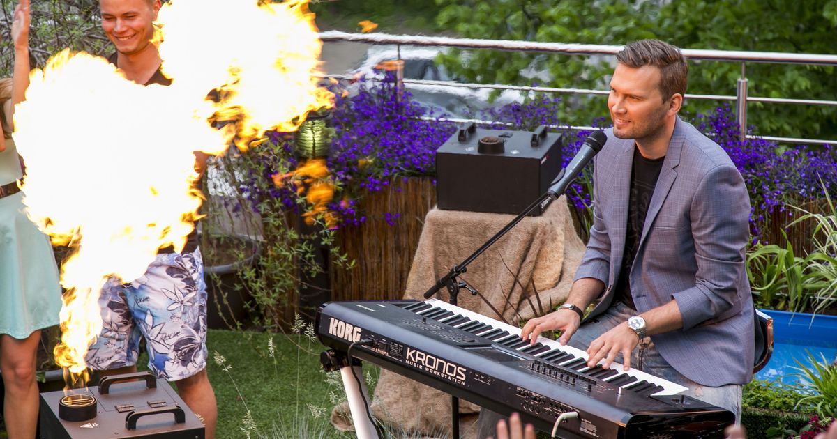 Teletop: «Suvereporter» rebis konkurentsitult esimeseks, ETV saated ...