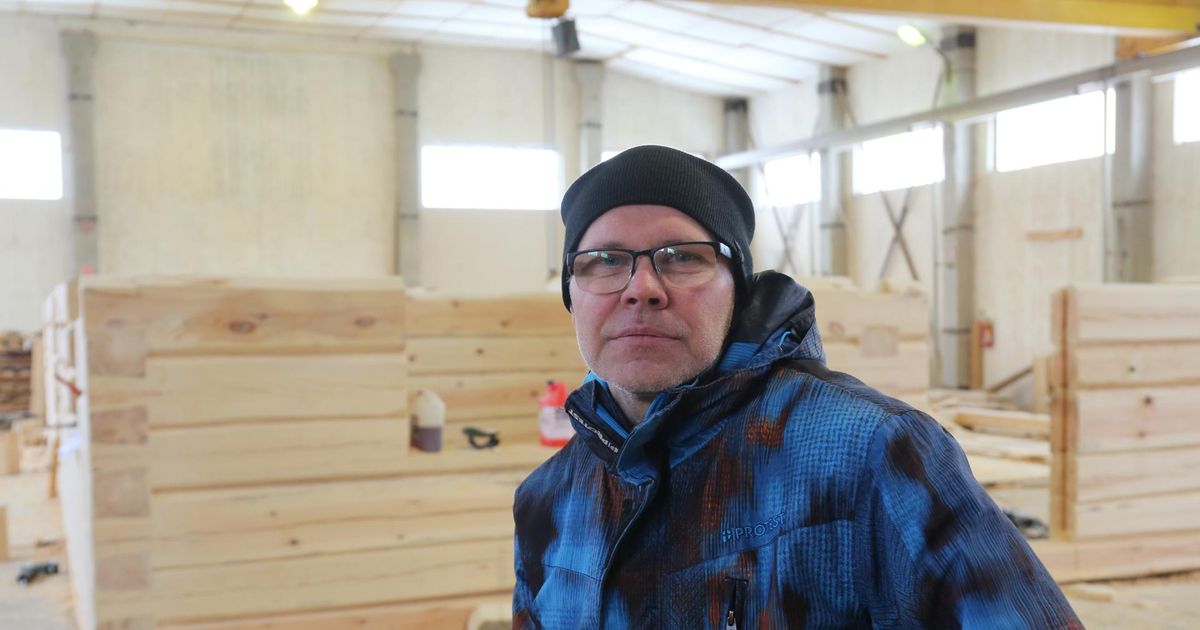 VALIMISED Taavi Tuvike: maaelu on kriisi korral pääsetee, mida praegu ...