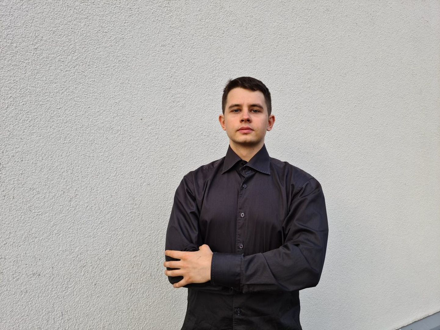 INTERVJUU Kristlikke eluviise järgiv Karl-Richard: tarvitasin ...