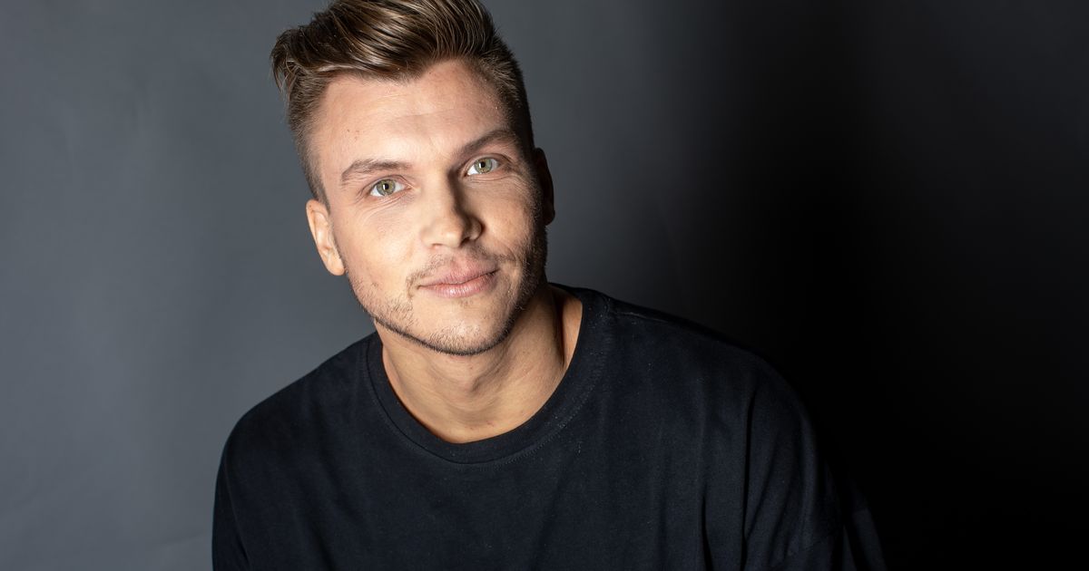 Roomet Poom kaalus tõsielusaatesse minekut: «Nuiaga piki pead ei saanud ...