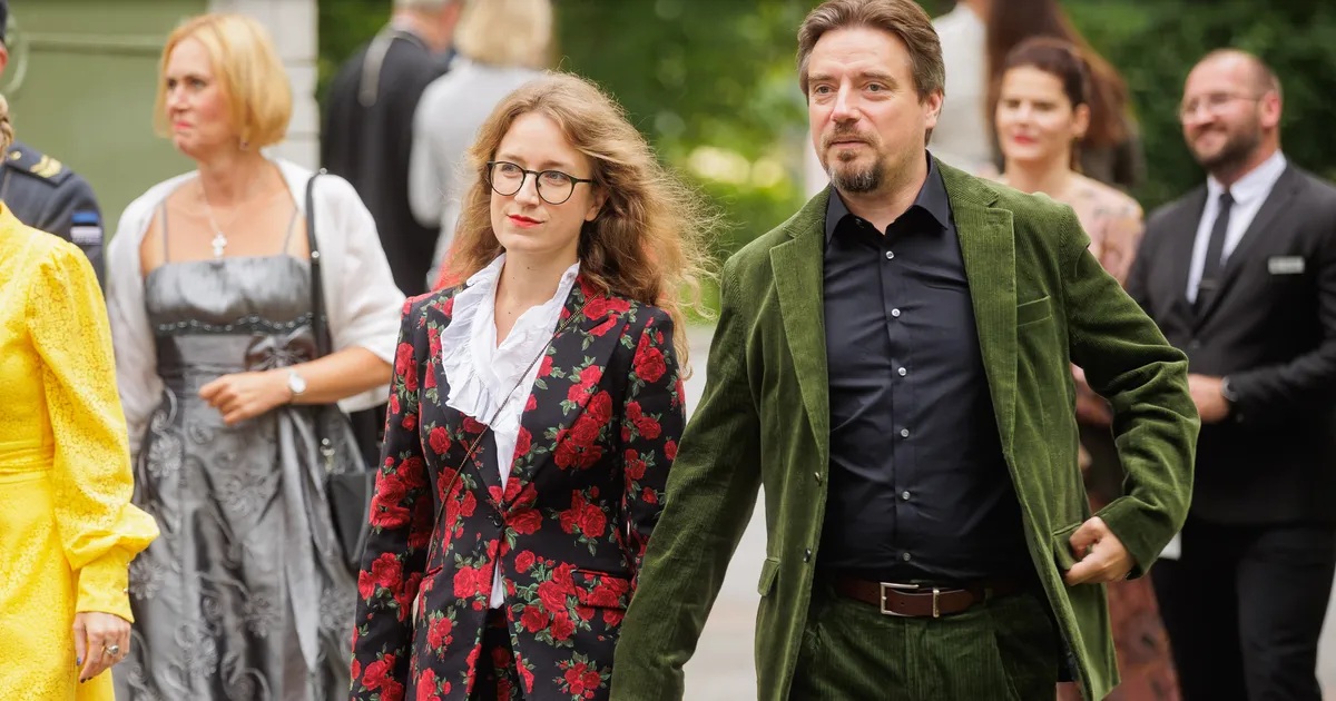 KOSMILINE SOBIVUS Laura ja Priit Võigemasti suhe on ebatavaline: suured ...