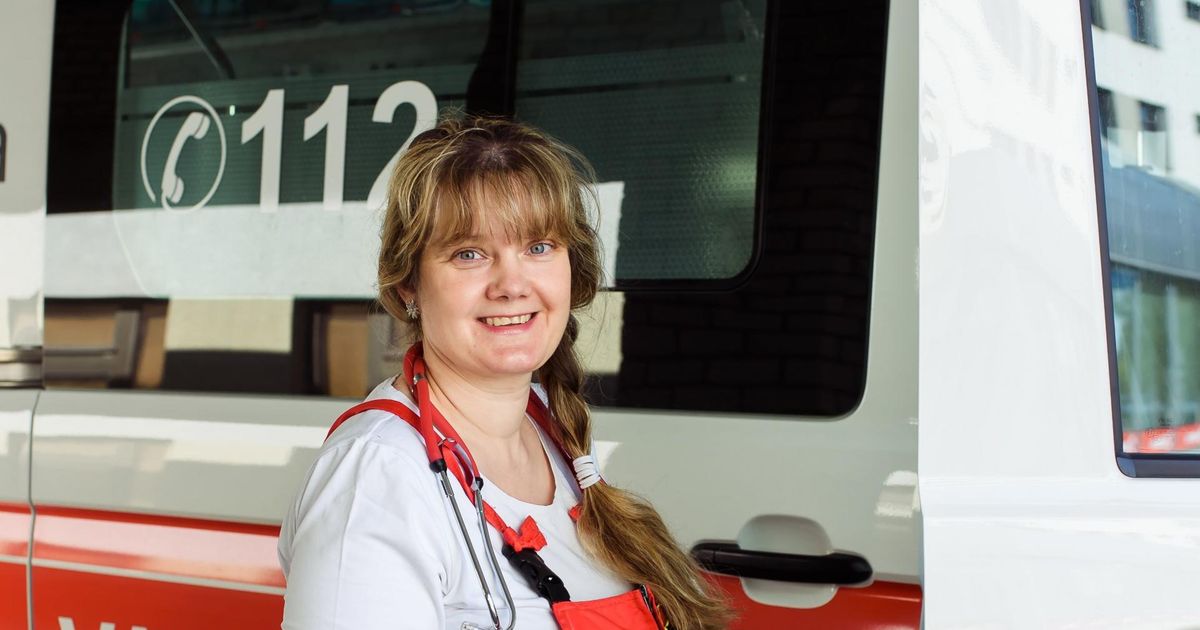 Presidendi tunnustus võttis aasta õe tummaks