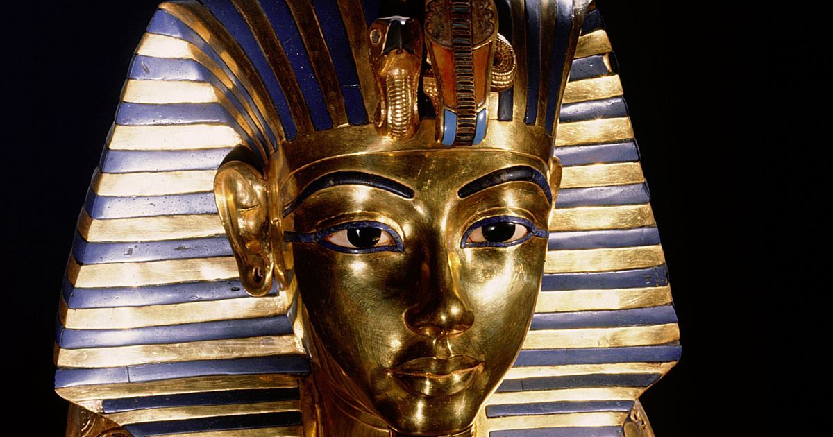 Küsimus ajaloost: kuidas suri Vana-Egiptuse vaarao Tutanhamon?