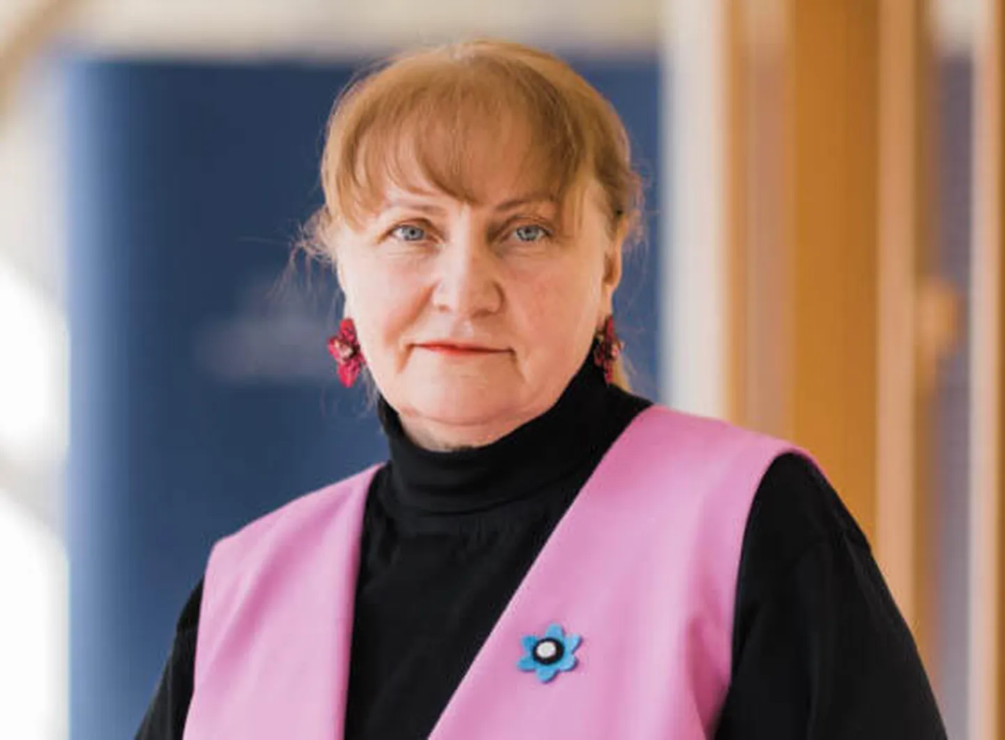 HELMEN KÜTT Lõpetagem eakate autojuhtide kimbutamine