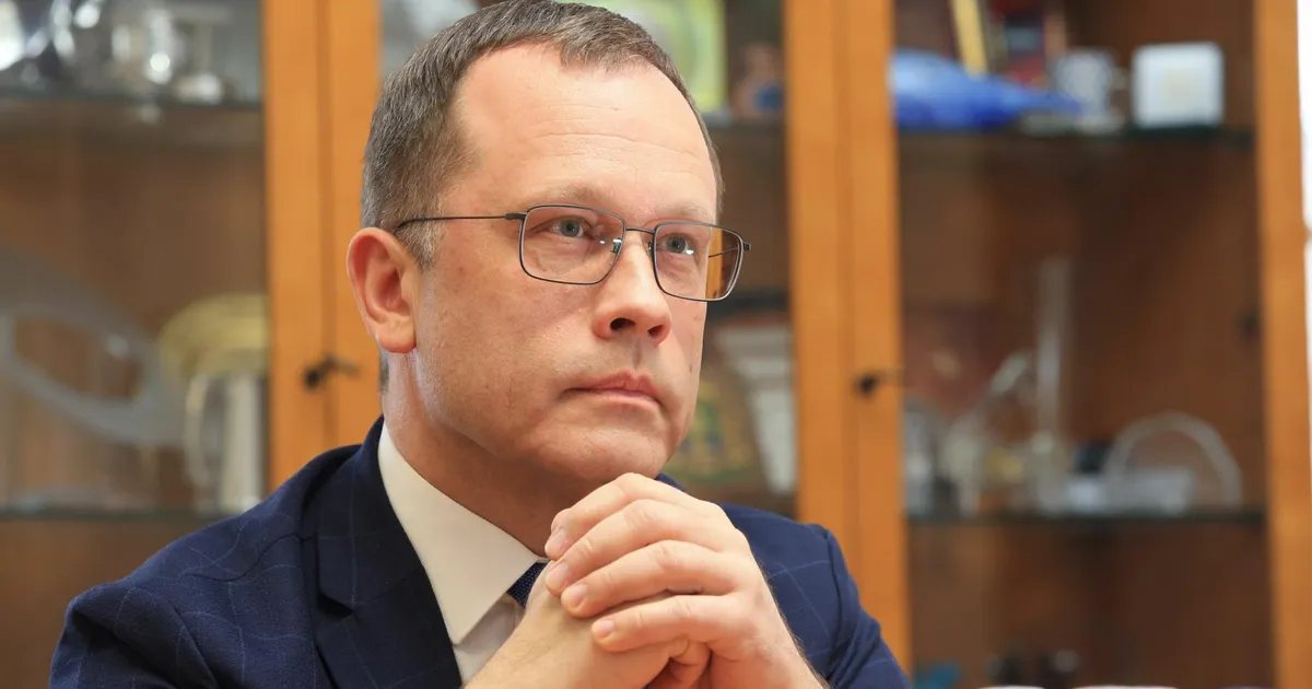 Urmas Klaas: meie julgus, meie nutikus