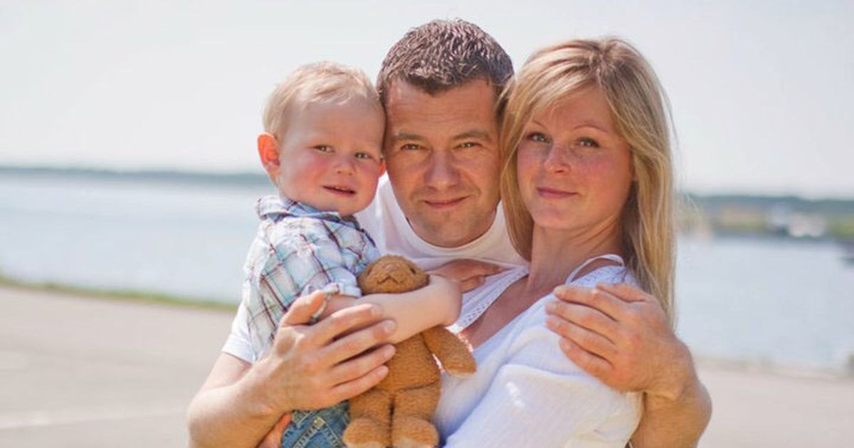 Taniel Vares ja Merlin Helm abielluvad