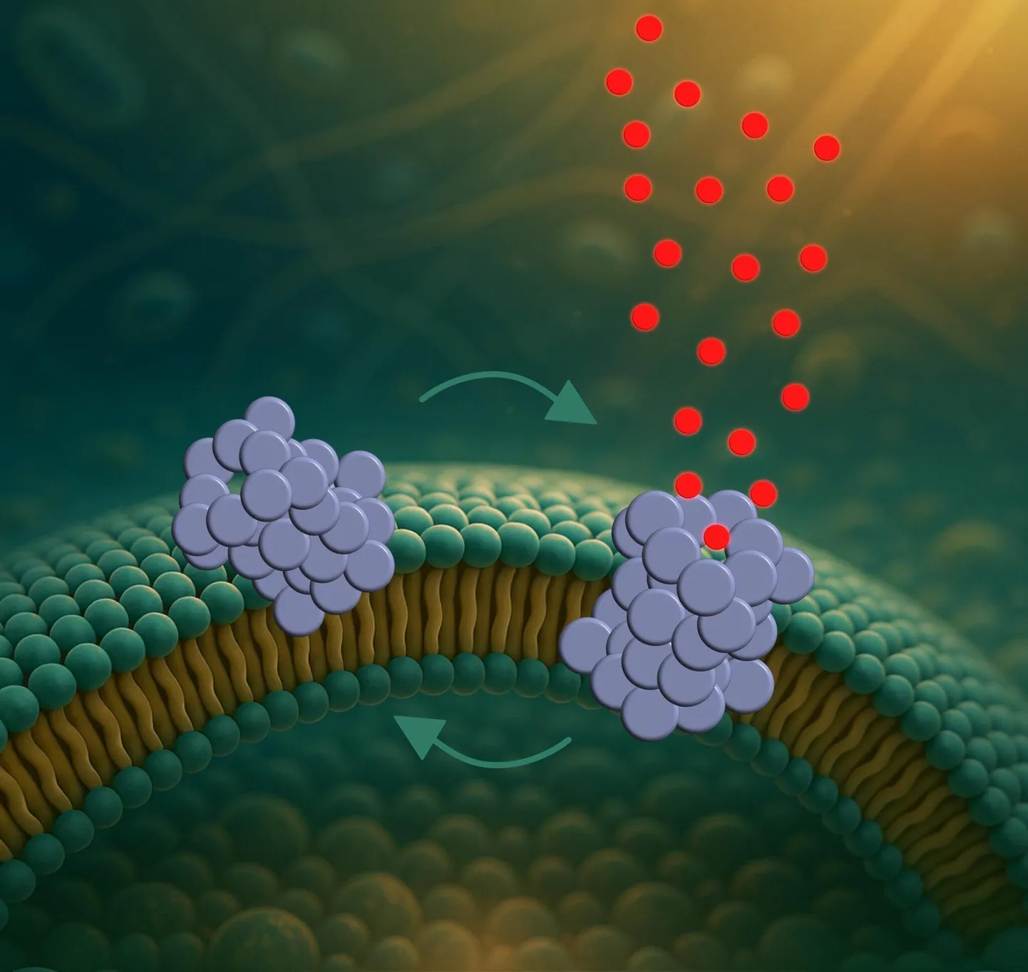 SURMAVA HAIGUSE ALGUS Taani teadlased avastasid valgu, mis ajju auke puurib