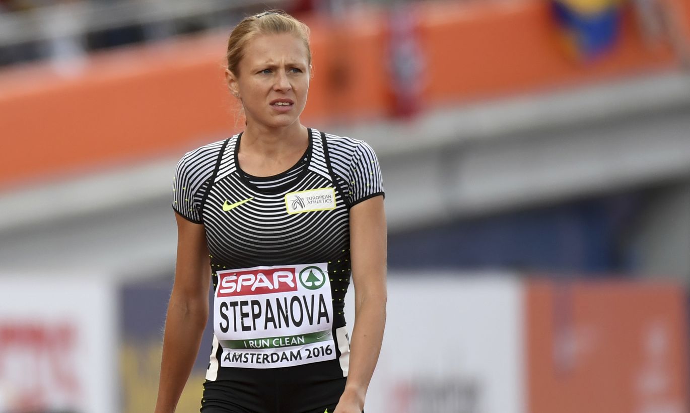 WADA vilepuhuja: kui Venemaale lähme, tapetakse meid ja öeldakse, et ...