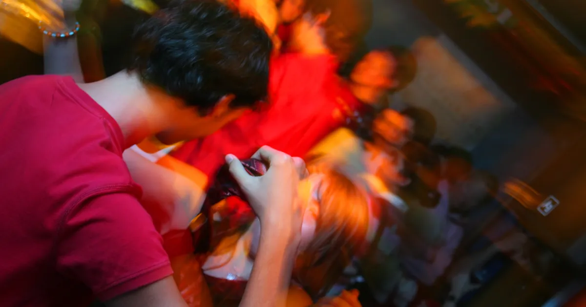 RAJU REEDE VALGUSES Kas TikTokis avalikult pidutsemine võib kalliks ...