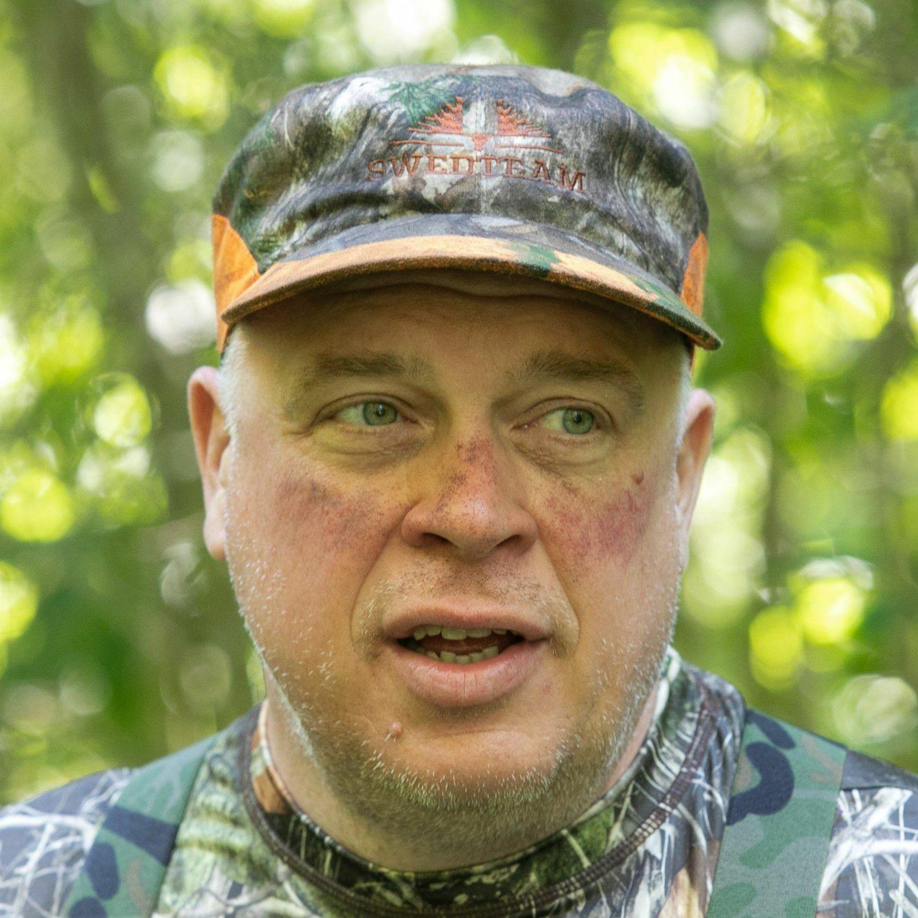 Palju õnne, Tarvo Sõmer!