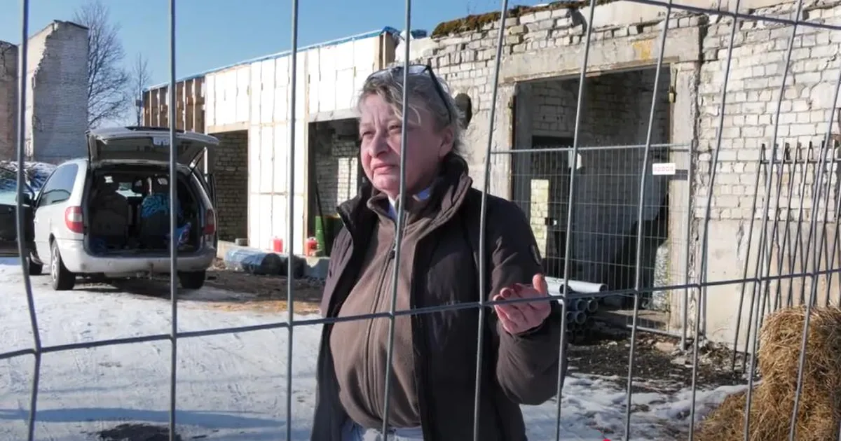 Eestimaa uhkuse tiitli varjukülg. TV3: meie meeskond pole kuidagi ...