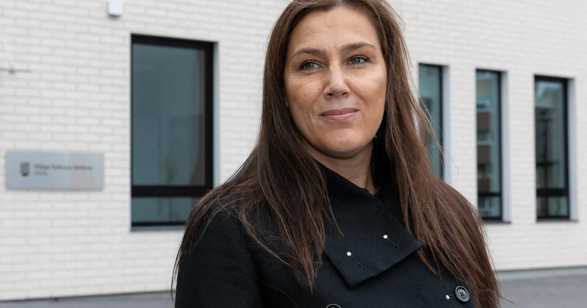 MANUELA PIHLAP Aitab autode vaenamisest