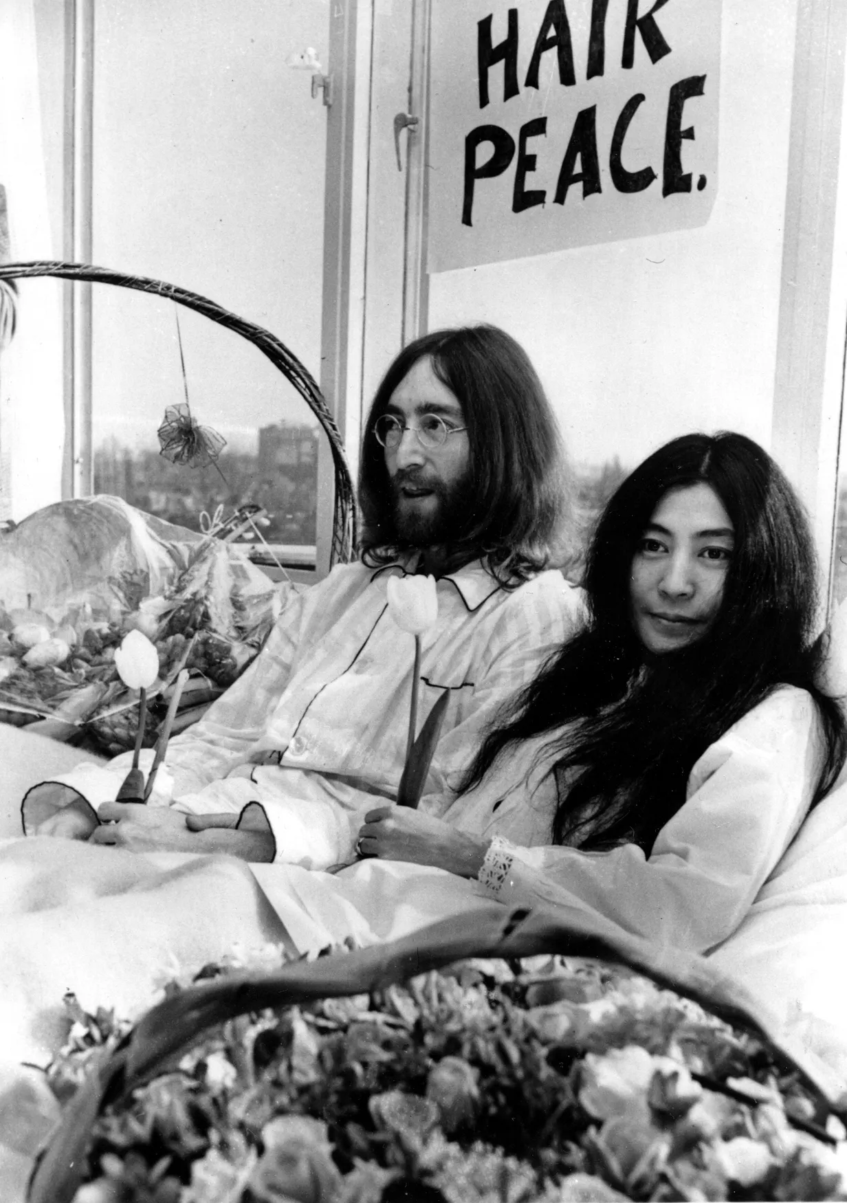 Paul McCartney skandaalne paljastus: Yoko Ono sõnul võis John Lennon ...