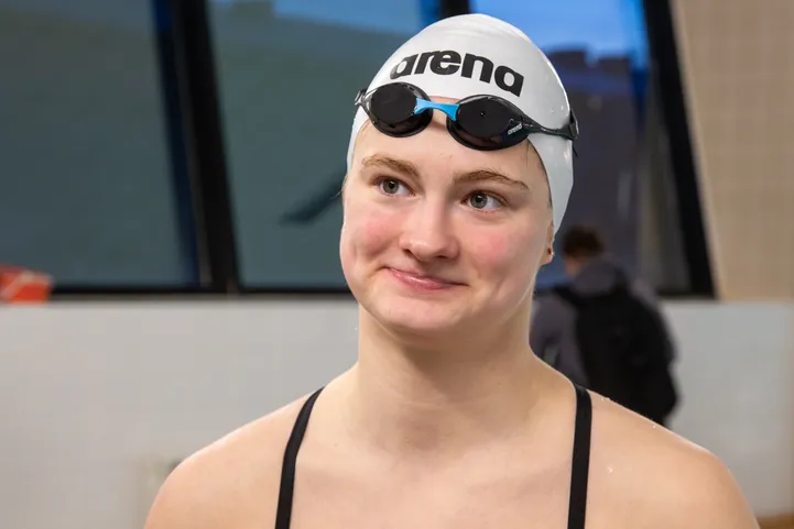 NÄDALA KUJU Eneli Jefimova