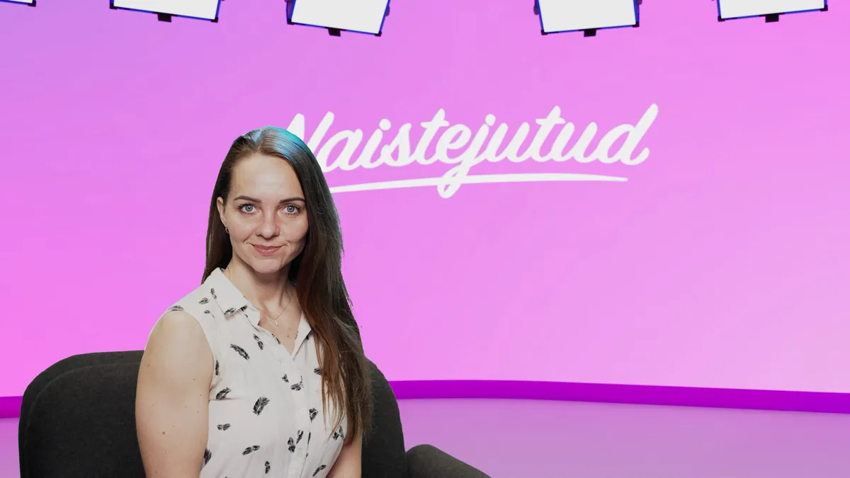 NAISTEJUTUD «Sõin lõunaks ühe õuna, jooksin iga päev ja ikka paks ...