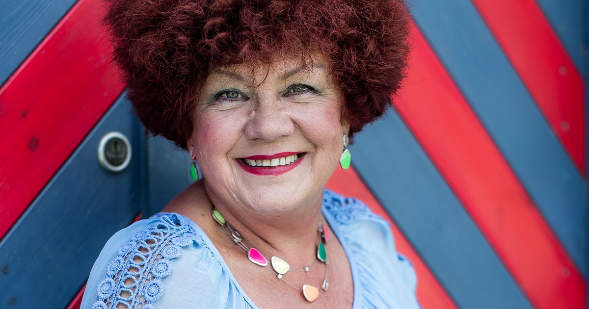 Merle Lilje lõi omalaadse versiooni Gunnar Grapsi loost «Valgus»