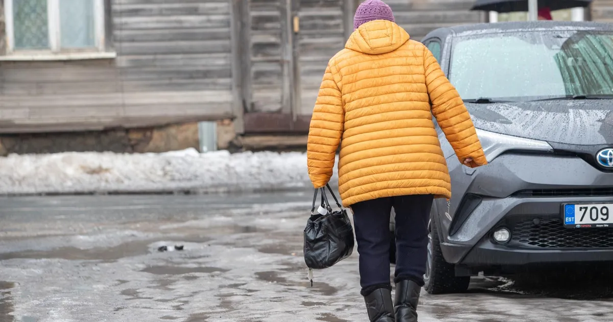 Libedus viib kümneid inimesi haiglasse abi järele