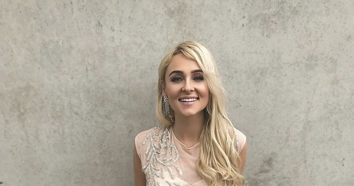 Grete Klein näeb kuldsete prillidega eriti tuus välja