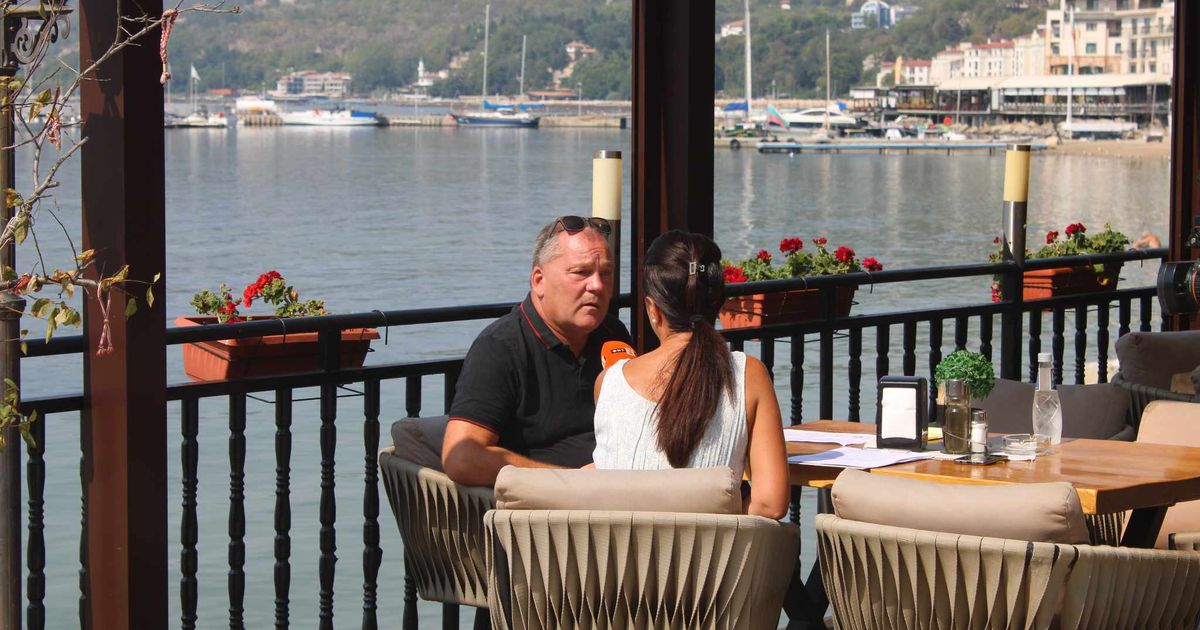 SAATUS SEKKUS Narkokahtlusega Bulgaarias viibiv eestlane: sain infarkti